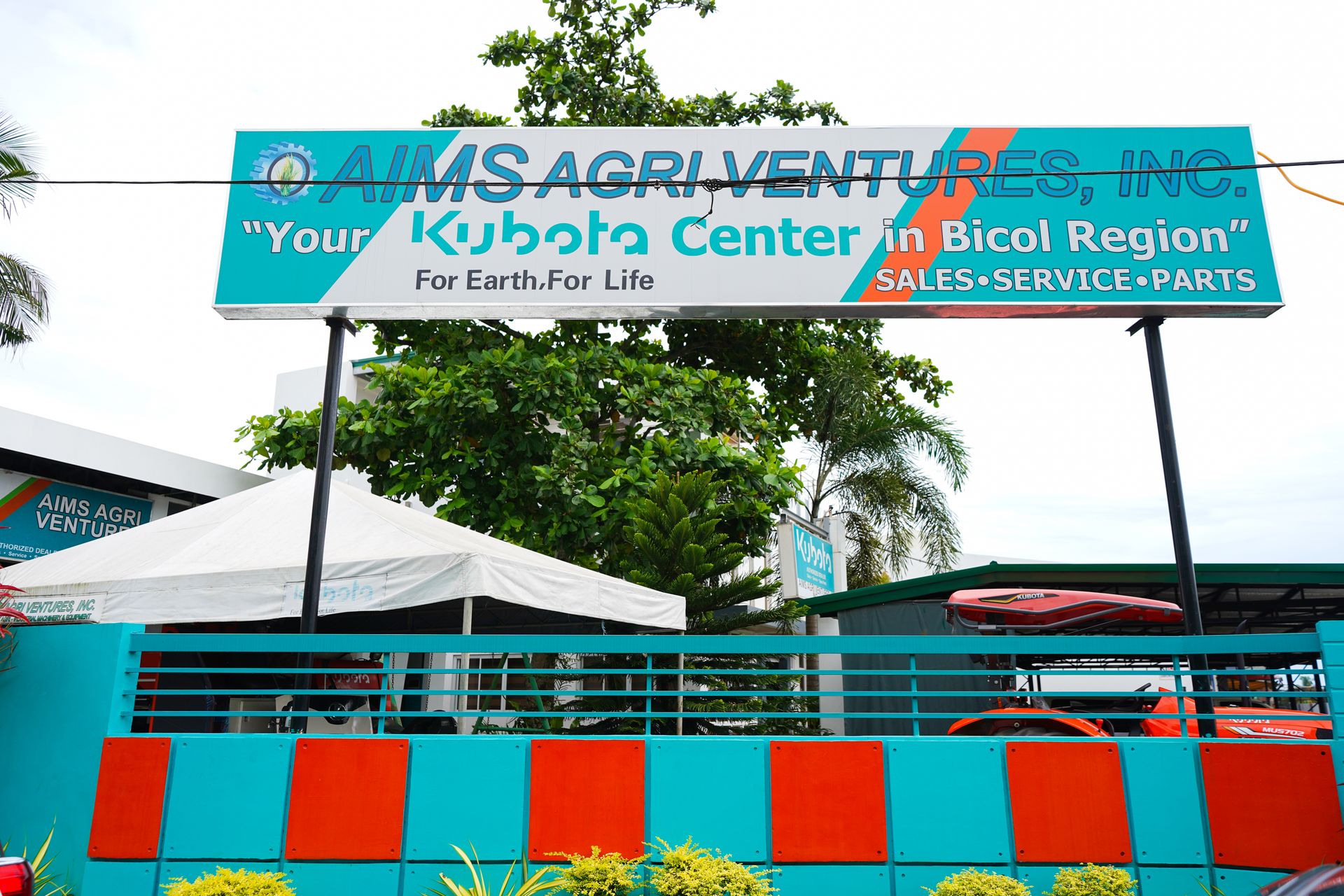 Home | AIMS Agri Ventures, Inc.